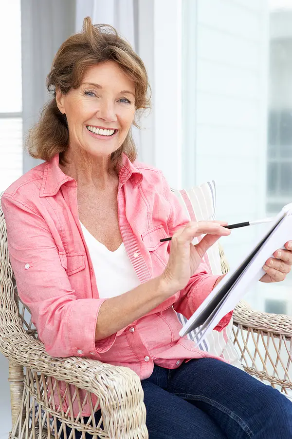 Types of Dentures: Full vs. Partial - Vose Family Dentistry