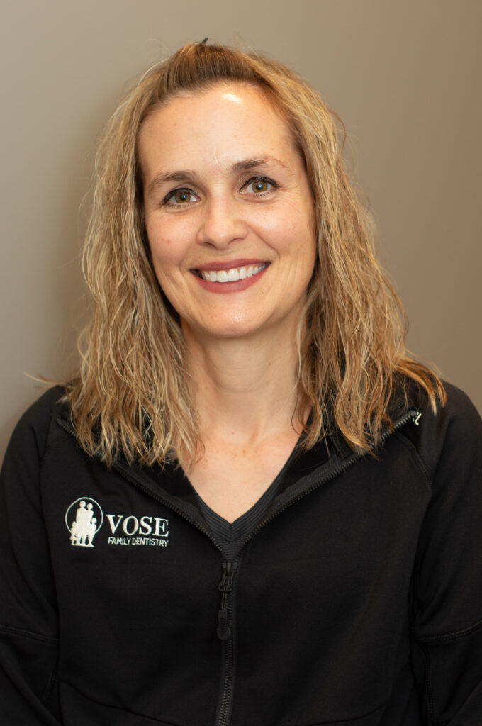 Meet the team | Vose Family Dentistry Mankato, MN